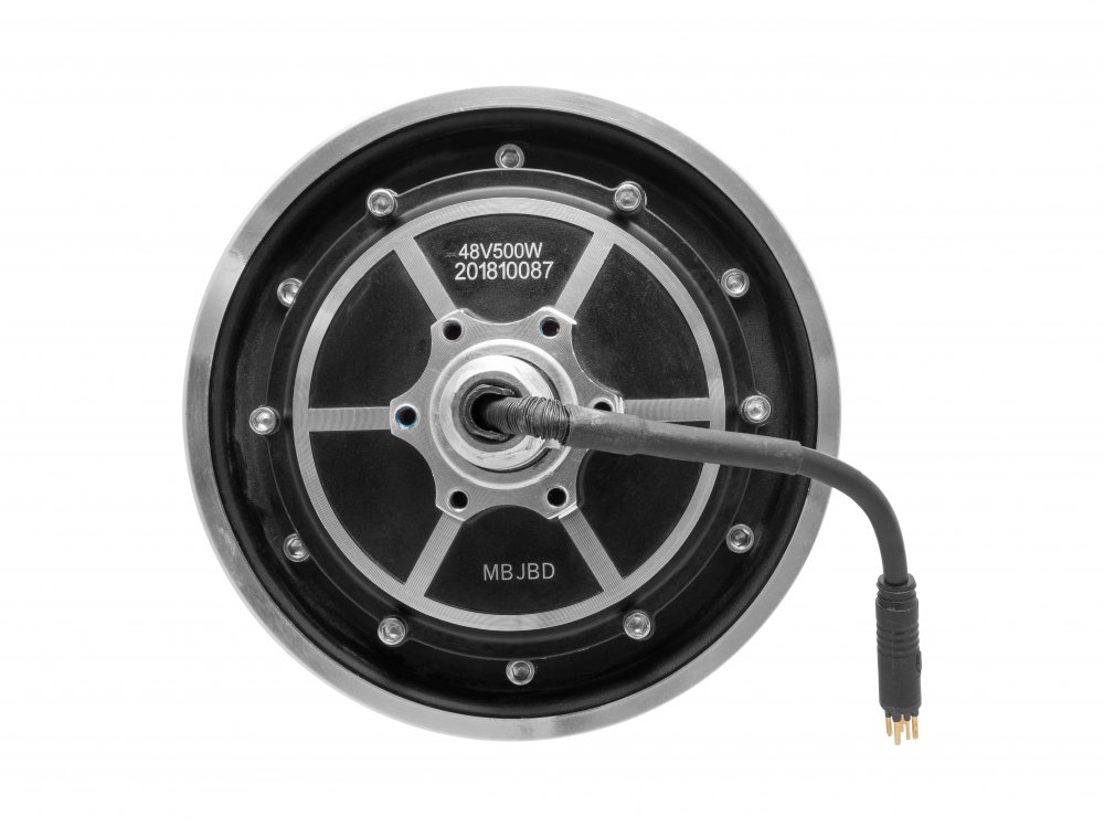 elektrický motor - pro BLUETOUCH BT500 :: BLUETOUCH