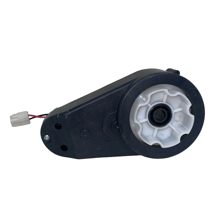 Alkatrész a BLUETOUCH kotrógéphez/tankhoz – 55 W elektromos motor ...