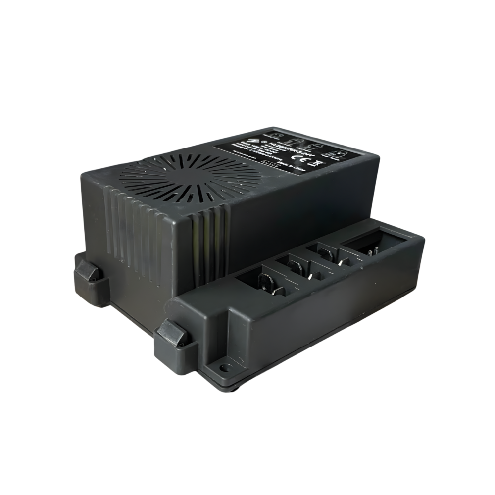 BLUETOUCH quad part – control unit :: BLUETOUCH